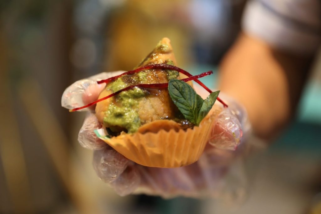 Cuscún: Asiste Al Festival Gastronómico De Verano - Novedades GT